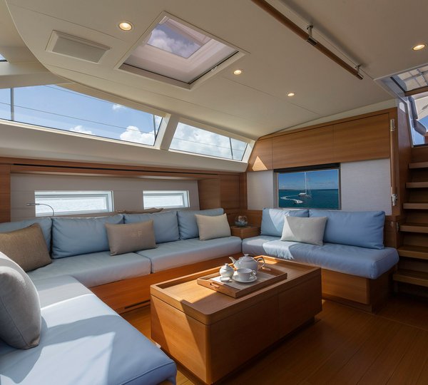 Ocke Mannerfelt Image Gallery – Luxury Yacht Browser | by CHARTERWORLD ...